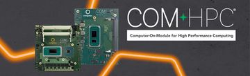Embedded Computer-on-Modules - COM-HPC, COM Express, SMARC, Qseven - congatec