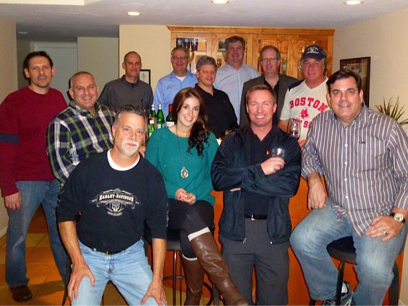 congatec 9 years anniversary - congatec