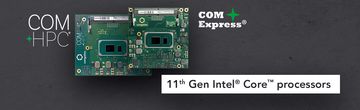 Embedded Computers, COM Express, SMARC, Qseven, Single Board Computer, Customized Boards - congatec
