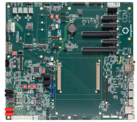 Product Request Form - congatec