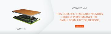 Embedded Computer-on-Modules - COM-HPC, COM Express, SMARC, Qseven - congatec