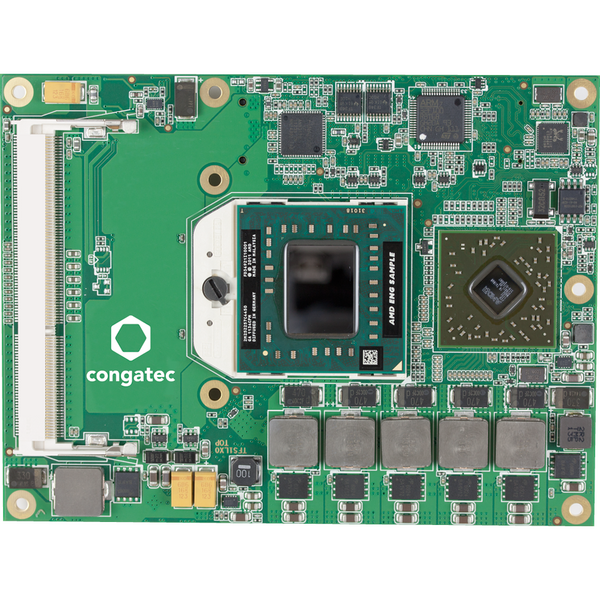 conga-TFS (EOL) - congatec
