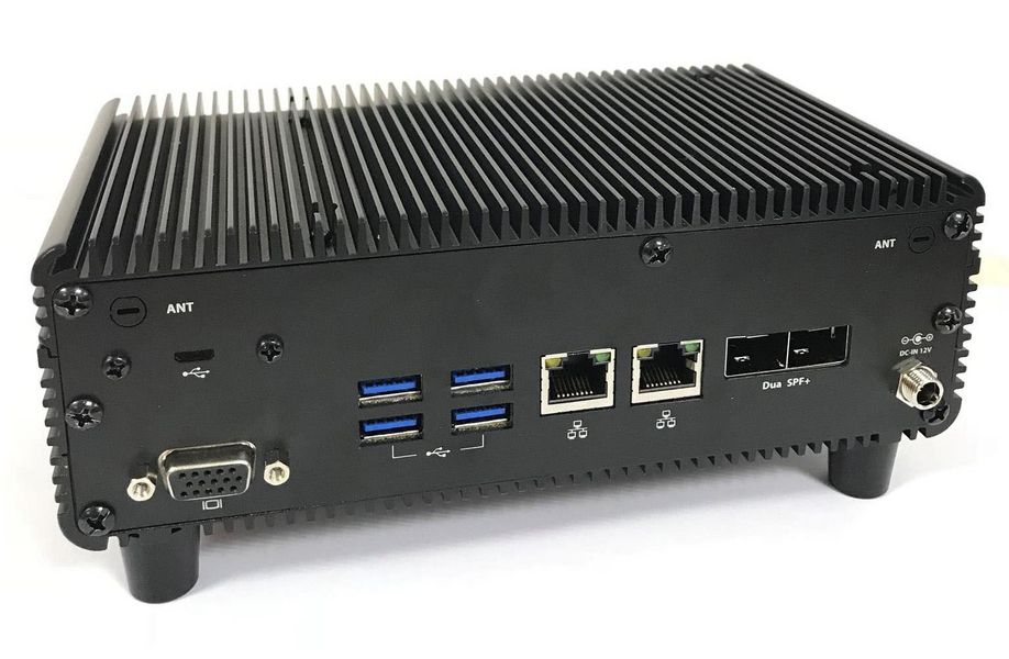 Chinese energy grid gets edge server layer - Embedded server technology ...