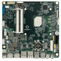 Product Request Form - congatec