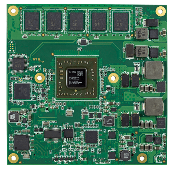 conga-TCG - congatec