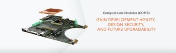 Embedded Computer-on-Modules - congatec