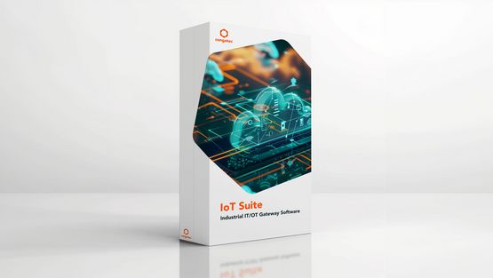 aReady.IoT - congatec