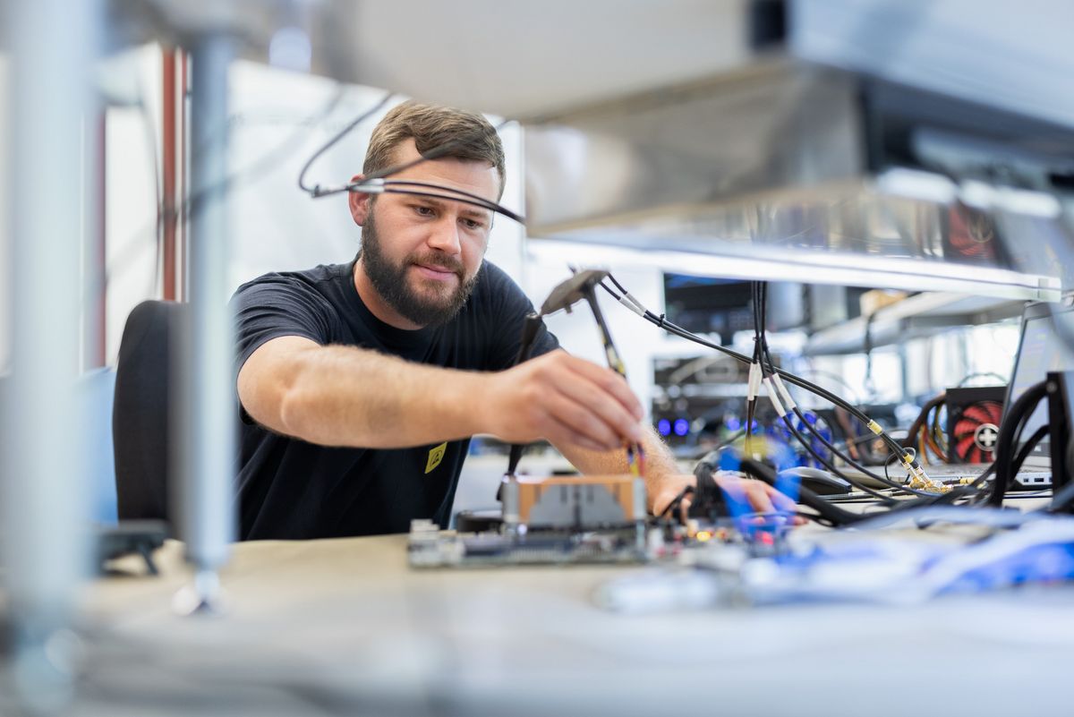 Congatec Introduces A New Carrier Board Design Training Program Congatec