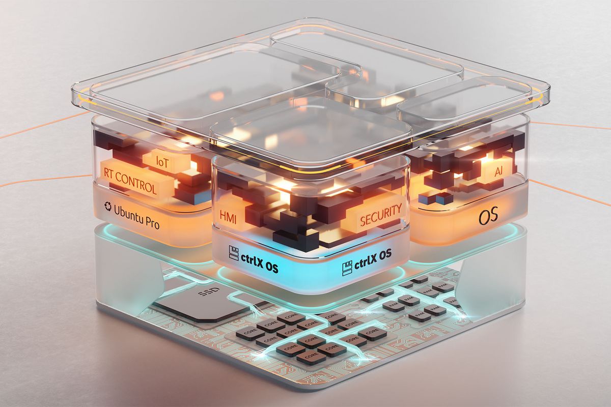 congatec showcases high-performance computing ecosystems for smart ...