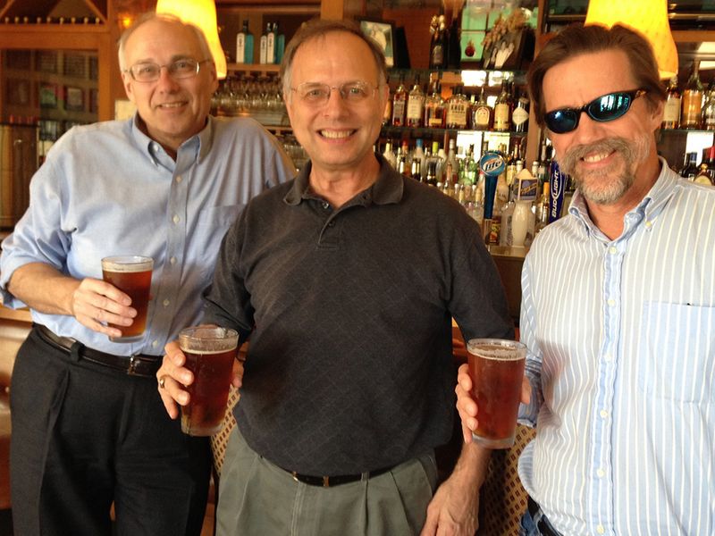 congatec 9 years anniversary - congatec