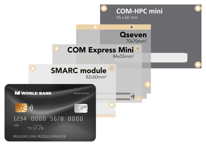 Smarc 2.1 technology and formfactor | congatec - congatec Smarc 2.1 technology and formfactor | congatec - congatec