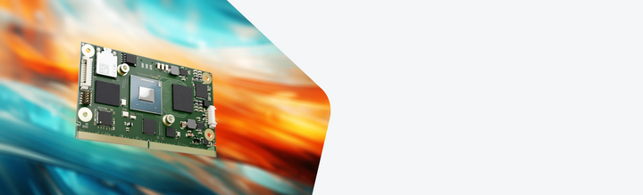 NXP i.MX 95 processor series for secure AI applications at the edge ...