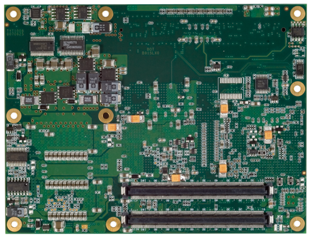 conga-B915 (EOL) - congatec