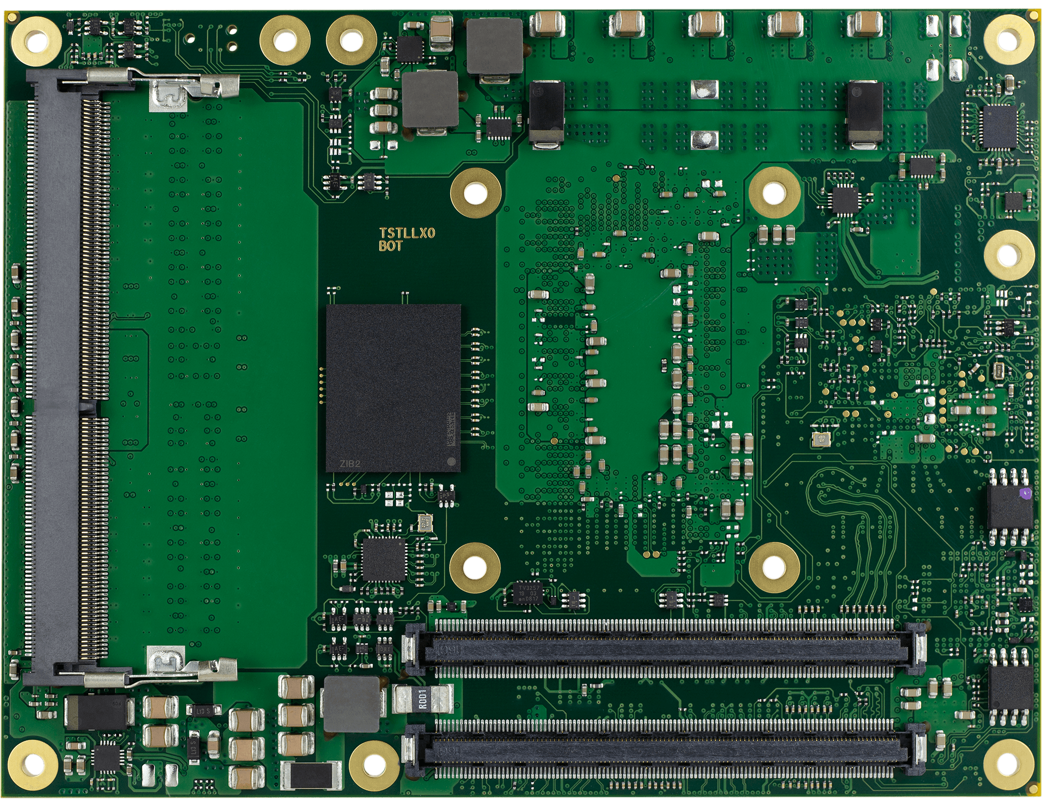 conga-TS570 - congatec
