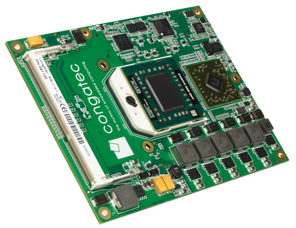 conga-TFS (EOL) - congatec