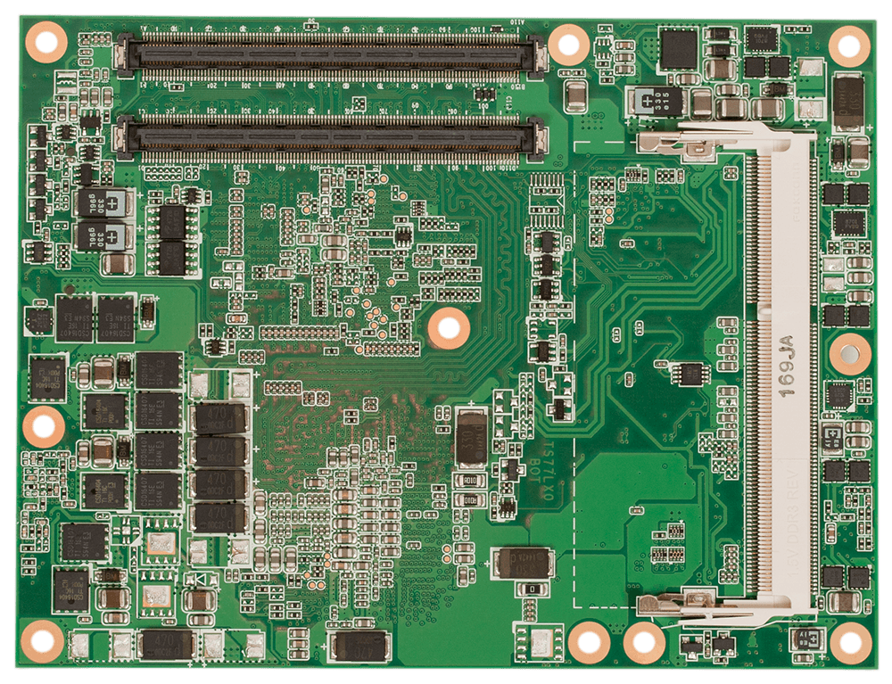 conga-TS77 (EOL) - congatec