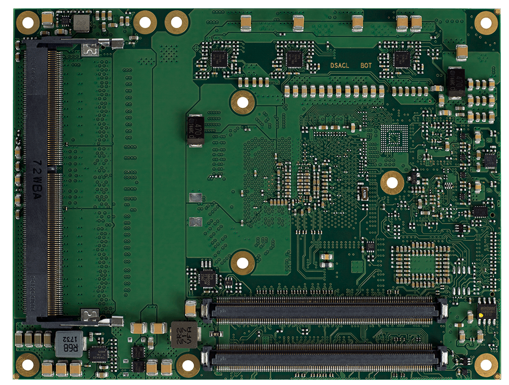 conga-B7AC - congatec