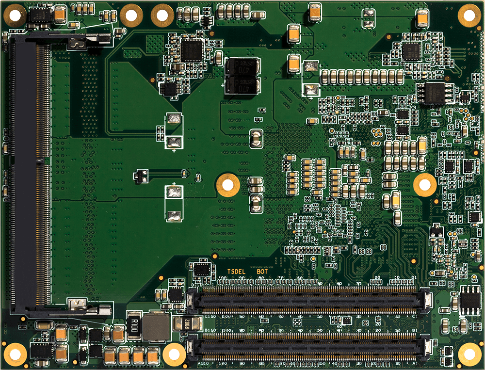 conga-B7XD - congatec