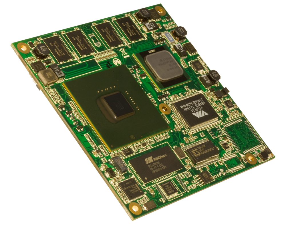 conga-CAx (EOL) - congatec