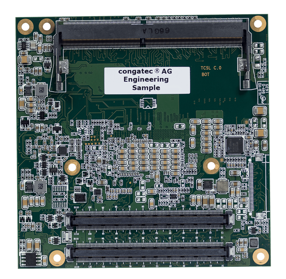 conga-TC170 - congatec