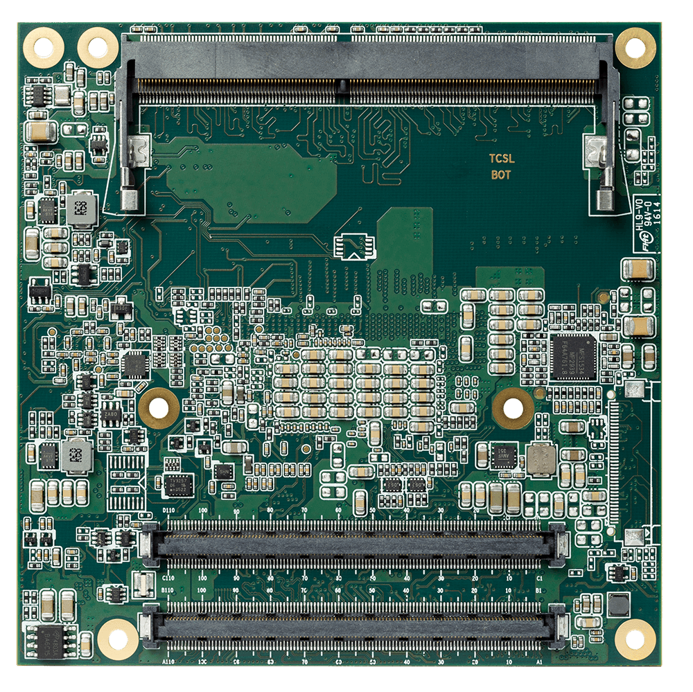 conga-TC175 - congatec