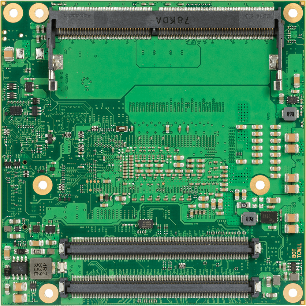 conga-TC370 - congatec conga-TC370 - congatec