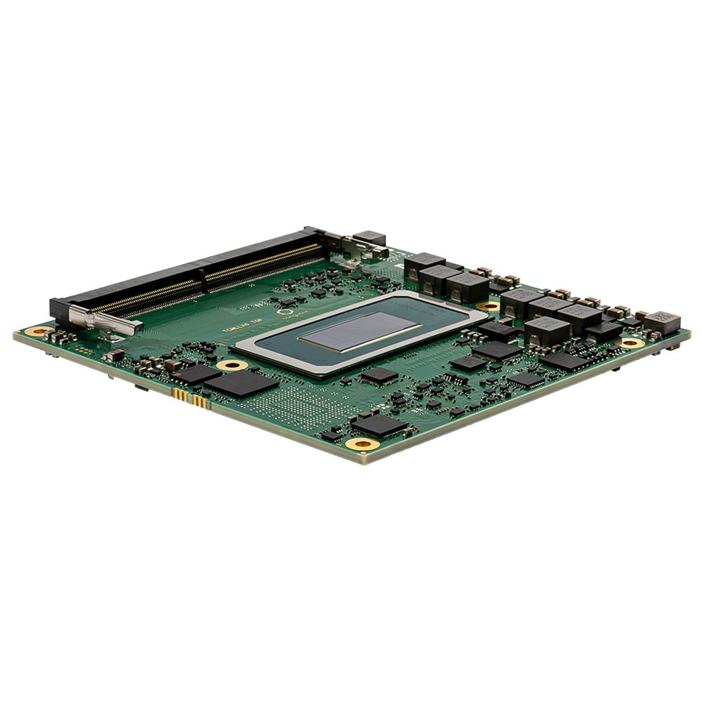 conga-TC700 - congatec