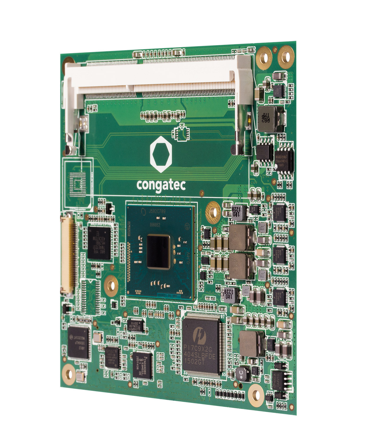 conga-TCA4 (EOL) - congatec