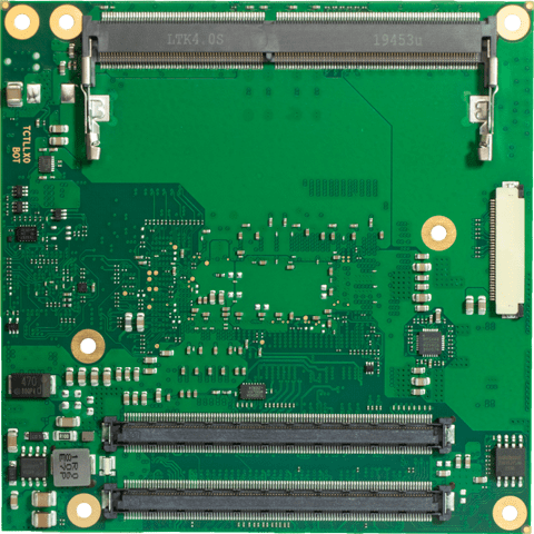 conga-TC570 - congatec