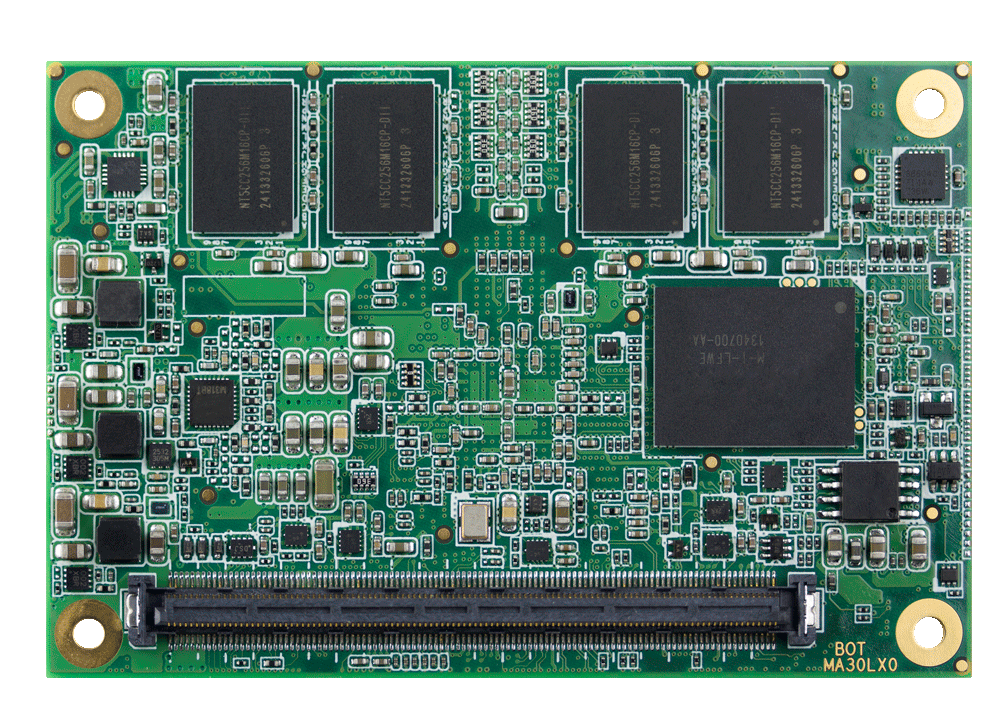 conga-MA3 (EOL) - congatec