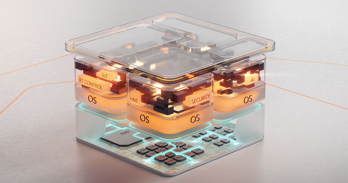 aReady.COM – Application-Ready Computer-on-Modules by congatec - congatec