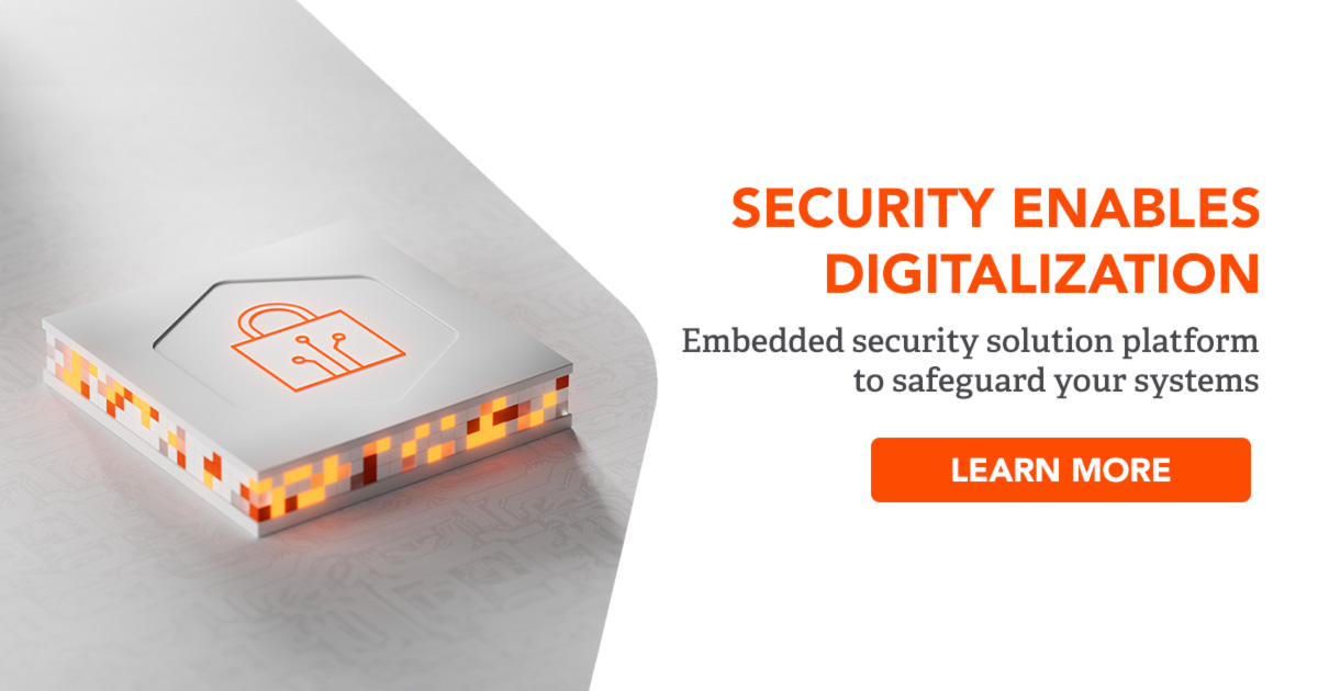 Congatec Security Solution Platforms Enable Digitalization Congatec