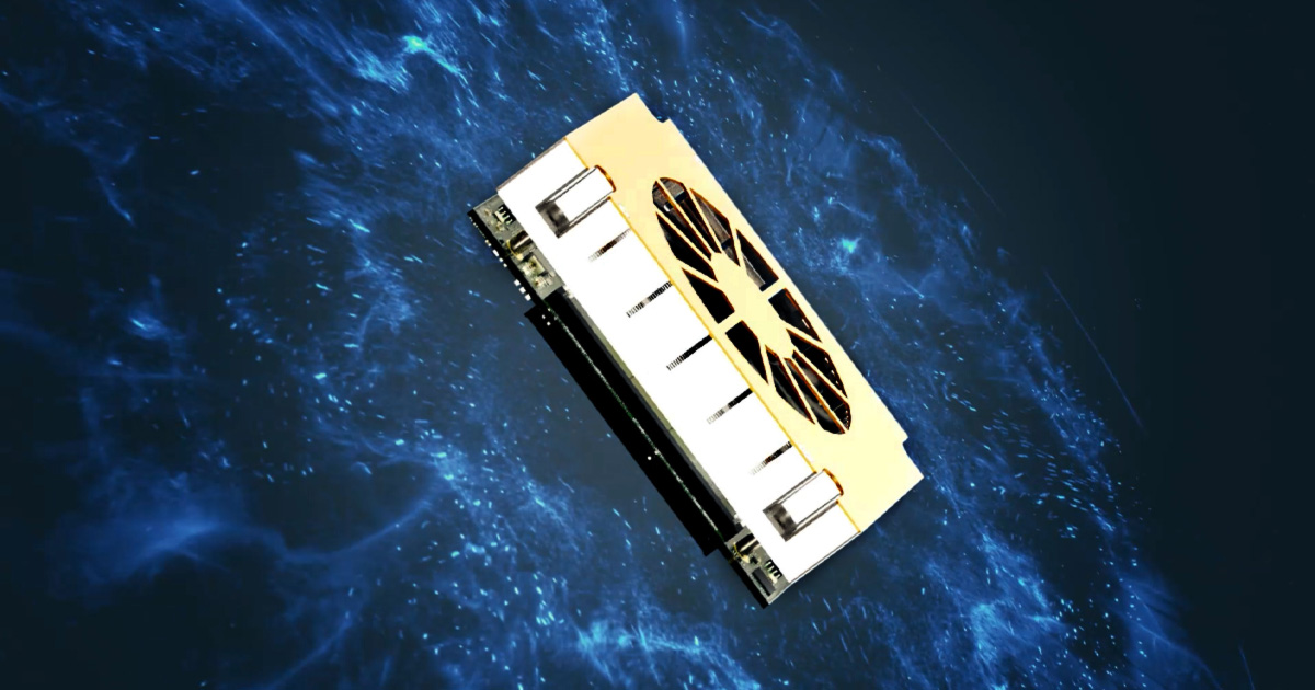 Computer-On-Module cooling solutions - congatec